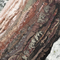 Merle Axelrad - The Art of Fabric