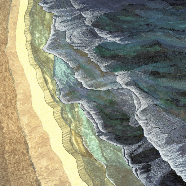 Merle Axelrad - The Art of Fabric