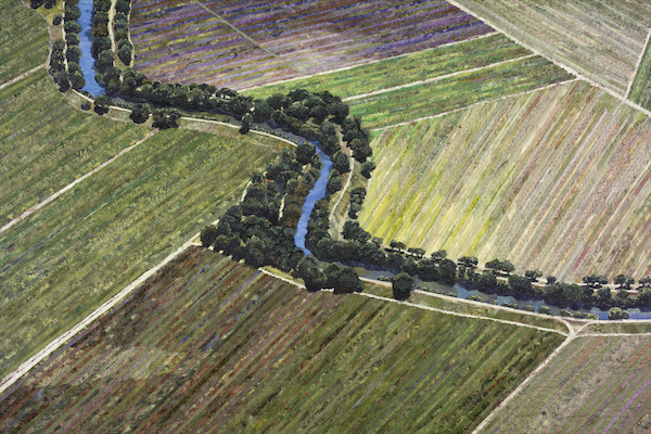 Merle Axelrad - The Art of Fabric