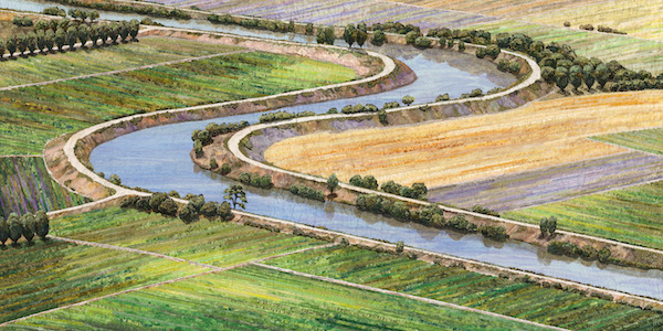 Merle Axelrad - The Art of Fabric